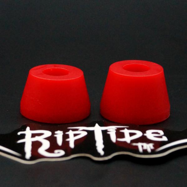 スケートボードブッシュ最大手のリップタイド。キッズからビッグな人、低速から高速ライディング、ミニクルーザー/ストリート/サーフスケート/ロングスケートボードなどスケートスタイル&amp;ジャンルを問わず世界中のスケーターを魅了してます。他の...