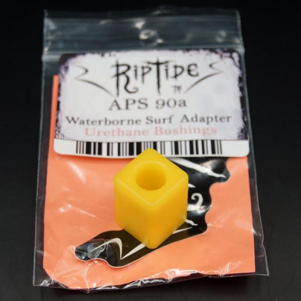 スケートボードブッシュ最大手のリップタイド。キッズからビッグな人、低速から高速ライディング、ミニクルーザー/ストリート/サーフスケート/ロングスケートボードなどスケートスタイル&amp;ジャンルを問わず世界中のスケーターを魅了してます。他の...