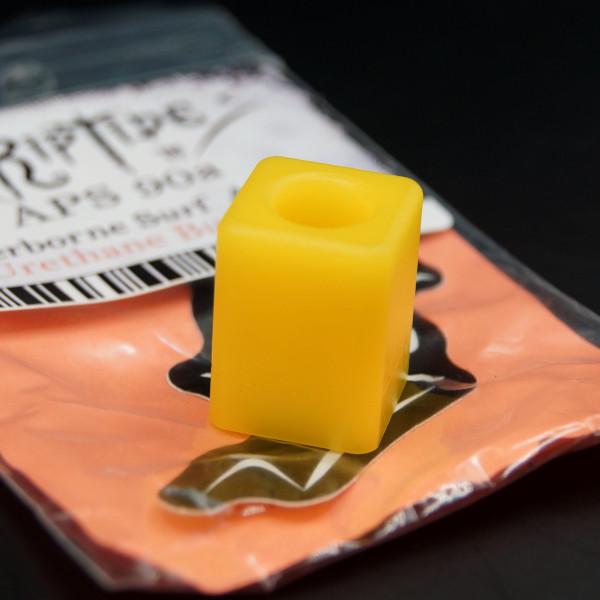 スケートボードブッシュ最大手のリップタイド。キッズからビッグな人、低速から高速ライディング、ミニクルーザー/ストリート/サーフスケート/ロングスケートボードなどスケートスタイル&amp;ジャンルを問わず世界中のスケーターを魅了してます。他の...