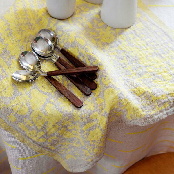 ネコポス発送限定送料無料 Lapuan Kankurit VILLIYRTIT ティータオル爆買