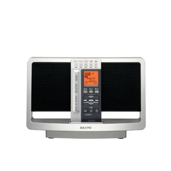 録音ファイル形式：MP3/WAV, 再生ファイル形式：MP3/WAV/WMA, 周波数特性(L)：60Hz, 周波数特性(H)：20000Hz, サンプリングレート：44.1kHz/16bitメモリ容量：なし, 対応メモリーカード：micr...