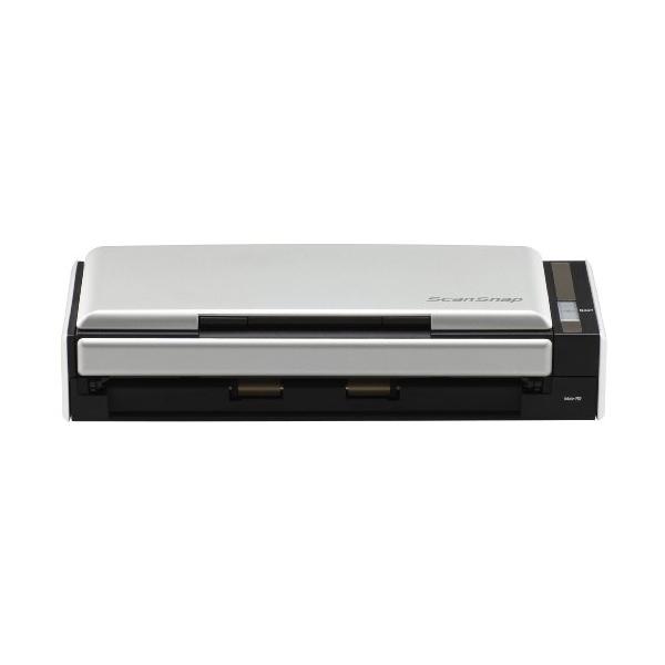 タイプ:シートフィード型最大用紙サイズ:A4インターフェース:USB光学解像度(dpi):600