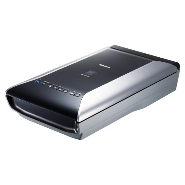 タイプ:フラットベッド型最大用紙サイズ:A4インターフェース:USB光学解像度(dpi):4800x4800