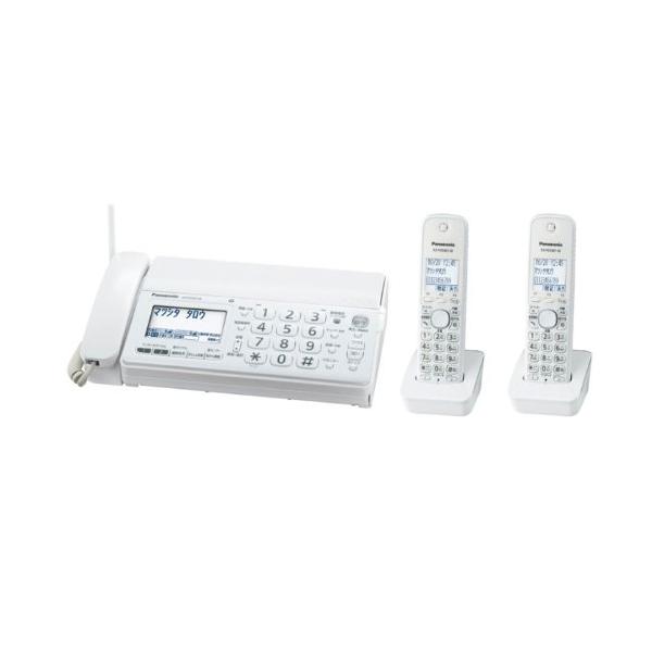 「DECT※準拠方式」採用 ※DECT(Digital Enhanced Cordless Telecommunications)はETSI(欧州電気通信標準化機構)の商標で、世界で広く普及している無線通信方式のひとつです。Panasoni...