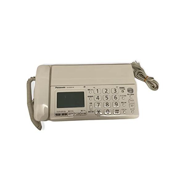 「DECT※準拠方式」採用 ※DECT(Digital Enhanced Cordless Telecommunications)はETSI(欧州電気通信標準化機構)の商標で、世界で広く普及している無線通信方式のひとつです。Panasoni...