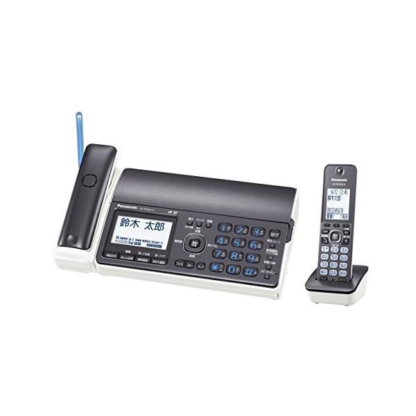 電源:AC100 V(50 Hz/60 Hz)、消費電力:待機時:約0.8 W連続通話時間(受話子機):約10時間エコナビ効果:最大約6 %低減(親機が自動的に周囲の電波環境を検知し、消費電力を削減します。(設定は不要))SDカード(別売)...