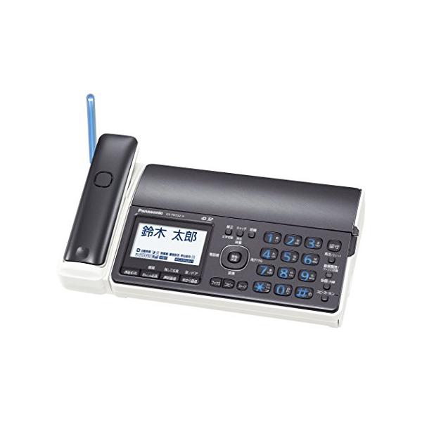電源:AC100 V(50 Hz/60 Hz)、消費電力:待機時:約0.8 W連続通話時間(受話子機):約10時間エコナビ効果:最大約6 %低減(親機が自動的に周囲の電波環境を検知し、消費電力を削減します。(設定は不要))SDカード(別売)...
