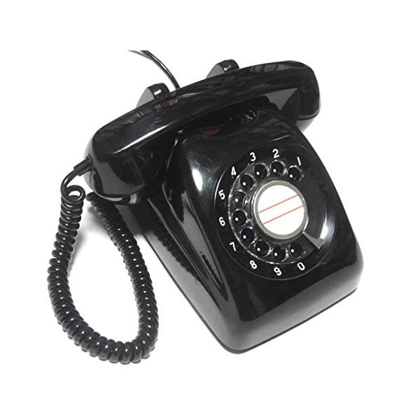 生産時期：1962年?ダイヤル方式：ダイヤルパルス10ppsまたは20pps適用回線：アナログ一般加入回線（IP電話を含む）留意事項：ダイヤル式電話機につき、電話回線側がダイヤルパルスの発信に対応している必要があります。ご使用中の電話回線が...