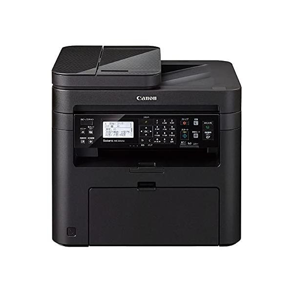 ●コピー、プリンター、カラースキャナーの3つの機能を搭載したA4対応デスクトップモノクロ複合機。●両面印刷・片面読込対応ADF・無線LANを標準搭載。●A4毎分27枚(A4タテ)の出力速度と、9秒のファーストコピータイムに加え、チルト式操作...