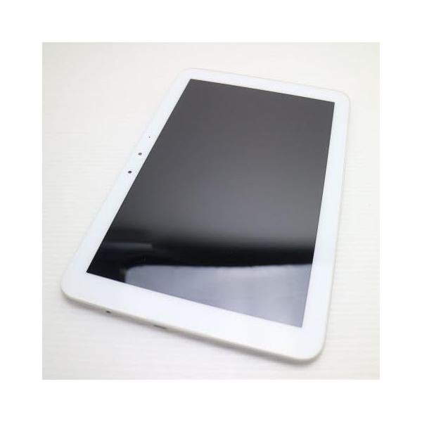 KYT33 Qua tab QZ10 オフホワイト
