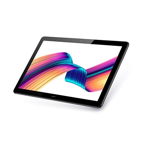 Wi-Fiモデルディスプレイ:約10.1インチ, WUXGA(1920x1200), IPSバッテリー容量: 5100mAhサイズ: 幅:約243 mm 縦:約164 mm 厚さ:約7.8 mmCPU: HUAWEI Kirin 659 オ...