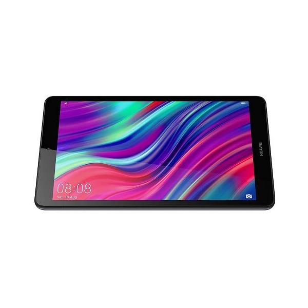 MediaPad M5 lite 8 Wi-Fiモデル スペースグレー