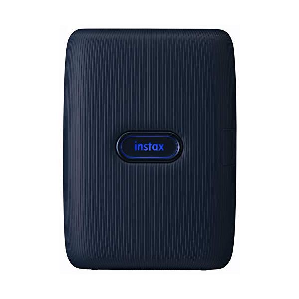 チェキ(instax mini)シリーズのスマートフォンプリンター(チェキプリンター)です。専用アプリ(無料)上での直感的な操作でプリントできます!画像データ転送完了から排出まで約12秒。フル充電時には連続で約100枚プリントが可能です。ス...