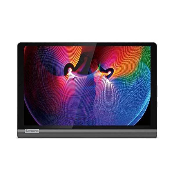 Lenovo Yoga Smart Tabは、ユニークな 4 モードスタイル・キックスタンドと、FHD IPS液晶やJBLステレオスピーカーなどのエンターテイメント機能を装備し、Google アシスタントを搭載して、スマートホームハブにもな...