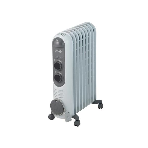 本体サイズ：幅260×奥行520×高650mm本体重量 : 約15.0kg消費電力 : 1500W(600/900/1500 3段階)広さの目安 : 約10?13畳保証期間 : 3年