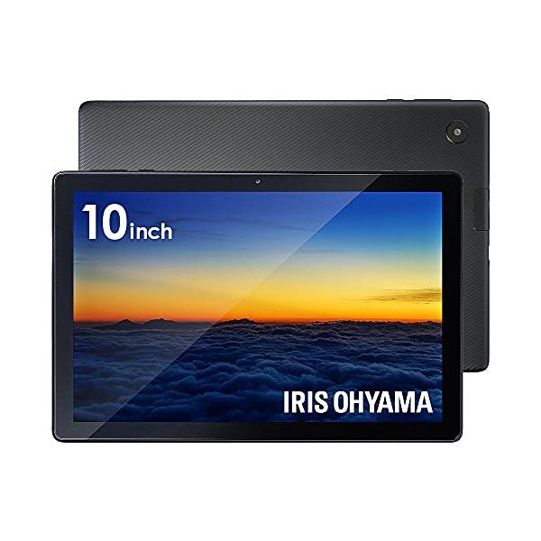 画面サイズ:10インチ / OS:Android10 / CPU:MediaTek(C)MT8167B 4コア 1.3GHz / GPU:IMG GE8300 @660MHz / メモリ:2GB / ストレージ:32GB / バッテリー容量...