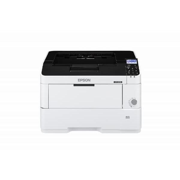 LP-S2290は30枚/分という高速プリントを実現明るく見やすい2.4型カラー液晶モニターを搭載最大用紙サイズ:A3給紙枚数:標準670枚コピー機能なし/スキャン機能なし/ファックス機能なし