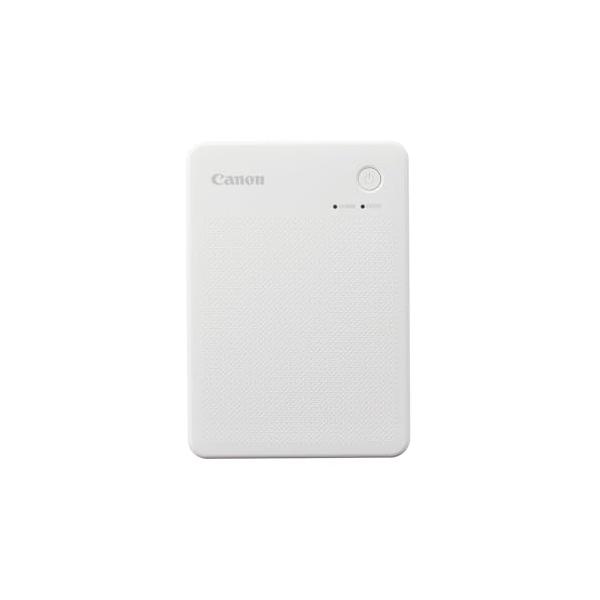 製品特徴:楽しみ方いろいろ!スマートフォン用モバイルフォトプリンター対応用紙:キヤノン XS-20L接続方法:QRコードを読み取るだけで、スマートフォンと簡単接続機能:スマホの写真をダイレクトプリント本体重量:約445g ※インクカセット・...