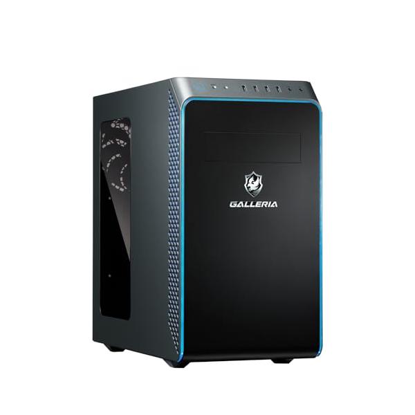 ?AMD Ryzen 7 5700X / NVIDIA GeForce RTX 5060 8GB / メモリ:16GB (8GBx2) (DDR4-3200) / ストレージ:500GB SSD (M.2 NVMe Gen4)?Window...