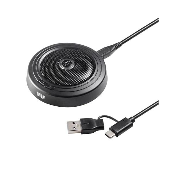 先進的なDSPノイズキャンセリングで、環境音を効果的に抑えながら音声をクリアに収音します。薬局のカウンターや受付など、会話の音声を正確に録音・文字起こしするのに最適です。環境ノイズや不要な音を最大40dB低減し、聞き取りやすい音声を実現しま...