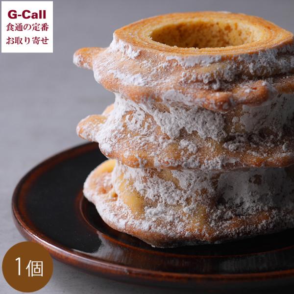 彩り天佑卵と島根県産の米粉をふんだんに使用した、個性的な食感と発酵バターの香り豊かなバウムクーヘン。贈り物に最適なギフト箱入りの商品です。内容量：桂の木ばうむ×1個サイズ：直径/約14.0cm、高さ/約10.0cm賞味期限：お届日から常温保...