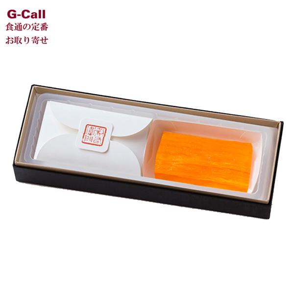 創業343年の老舗・松屋利右衛門が、十三代にわたって受け継いできた福岡・博多の伝統銘菓「鶏卵素麺」。ポルトガルから伝来した南蛮菓子を起源とし、吟味を重ねて磨き上げられた一子相伝の味が守られています。原料は卵黄と砂糖のみ。シンプルな原料で作ら...