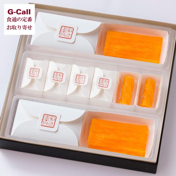 創業343年の老舗・松屋利右衛門が、十三代にわたって受け継いできた福岡・博多の伝統銘菓「鶏卵素麺」。ポルトガルから伝来した南蛮菓子を起源とし、吟味を重ねて磨き上げられた一子相伝の味が守られています。原料は卵黄と砂糖のみ。シンプルな原料で作ら...