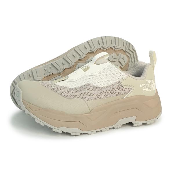 ライトアウトドアから日常シーンまで活躍するアウトドアスリッポンです。アッパー素材には、耐久性のある人工皮革をメインに採用。通気性とフィット感を高めたい甲部分にはPUボンディングメッシュを配置しています。高いクッション性をもつ6mm厚のパンチ...