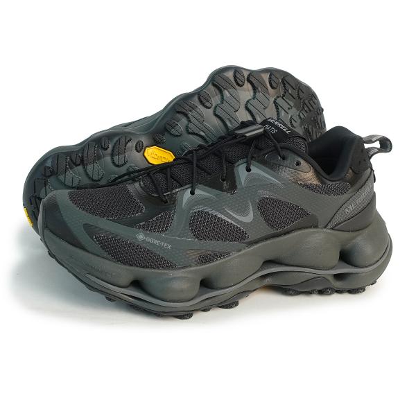 MERRELLの創業者の一人 Clark Matis (クラーク・マティス) が目指した『世界最高のハイキングシューズを生み出す』という強い思いと共に、1981年創業以来、アウトドアブランド『MERRELL』は進化を繰り返しながら歩んできま...