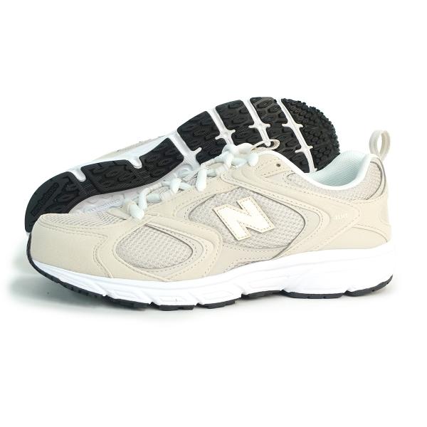 ニューバランスの2000年代の流麗なランニングスタイルで提案するユニセックスサイズモデル「ML408」から新色が登場。足に心地よくフィットするPL-1ラストに加え、クッション性とグリップ性に優れたソールユニットを採用し、耐久性と通気性を両立...