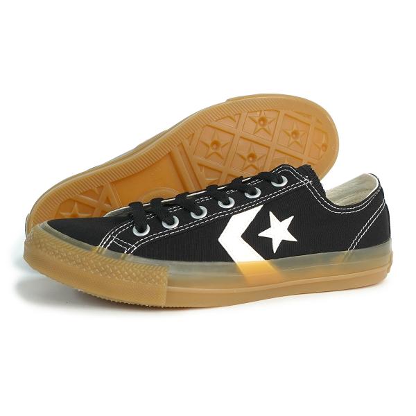 アーカイブの「CX PRO-250」をベースに、ストリートな雰囲気にアレンジしたモデル。ガムソールのテープがスタイリッシュな印象のデザイン。ブラック、ホワイト、レッド、グリーンの4カラー展開。素材UPPER:キャンバス／OUTSOLE:ラバ...