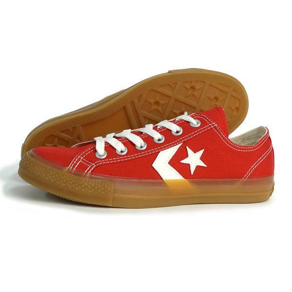 アーカイブの「CX PRO-250」をベースに、ストリートな雰囲気にアレンジしたモデル。ガムソールのテープがスタイリッシュな印象のデザイン。ブラック、ホワイト、レッド、グリーンの4カラー展開。素材UPPER:キャンバス／OUTSOLE:ラバ...