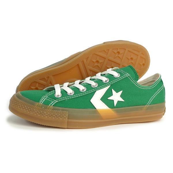 アーカイブの「CX PRO-250」をベースに、ストリートな雰囲気にアレンジしたモデル。ガムソールのテープがスタイリッシュな印象のデザイン。ブラック、ホワイト、レッド、グリーンの4カラー展開。素材UPPER:キャンバス／OUTSOLE:ラバ...