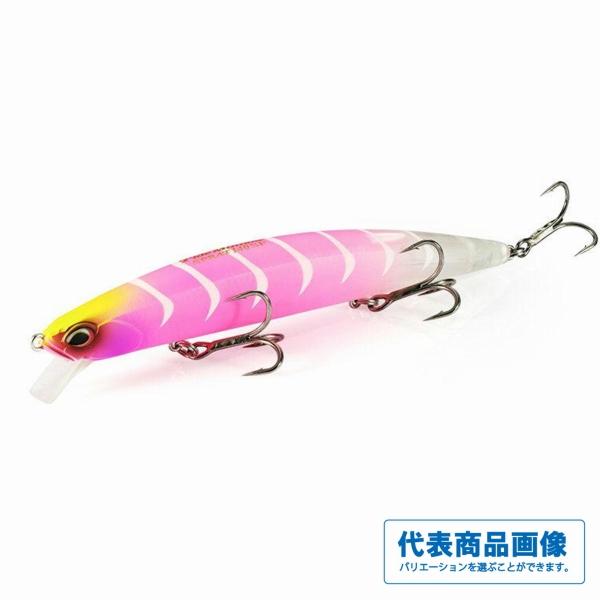 【DUO タイドミノースプラット140SFの説明】【◆ネコポス◆→地域によって配送にお時間がかかる場合があります】