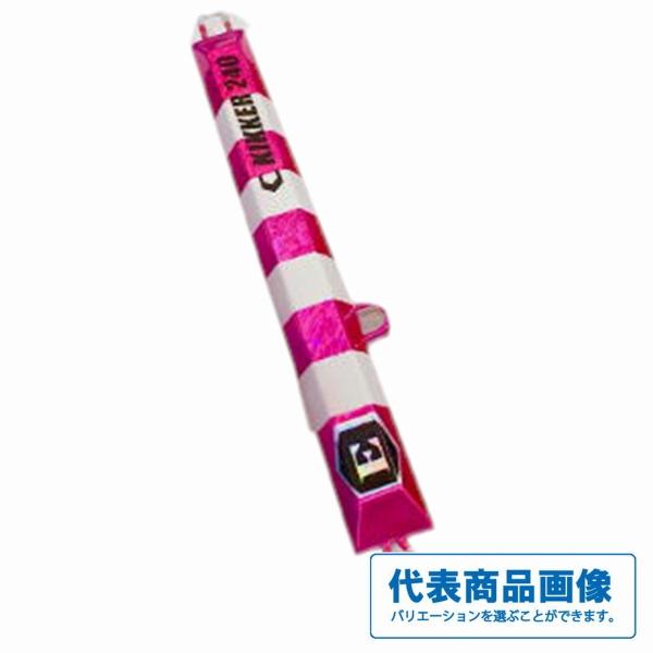【EDUCE KIKKER (キッカー) 240gの説明】【◆ゆうパック◆→地域によって配送遅延あり】EDUCE ルアー 船・ジギング ジグ ＫＩＫＫＥＲ （キッカー） 240ｇ 太刀魚チューンアカキン()