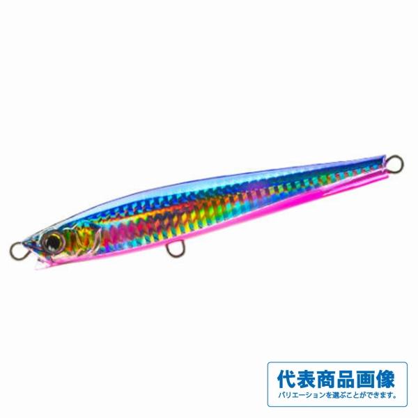 【DUEL ハードコア モンスターショットS95の説明】【◆ネコポス◆→地域によって配送にお時間がかかる場合があります】