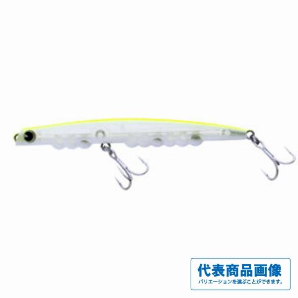 【ima アルデンテ95Sの説明】【◆ゆうパック◆→地域によって配送遅延あり】ima ルアー シーバス・ヒラメ ミノー アルデンテ95S NoAD95-104 ピスタチオ()