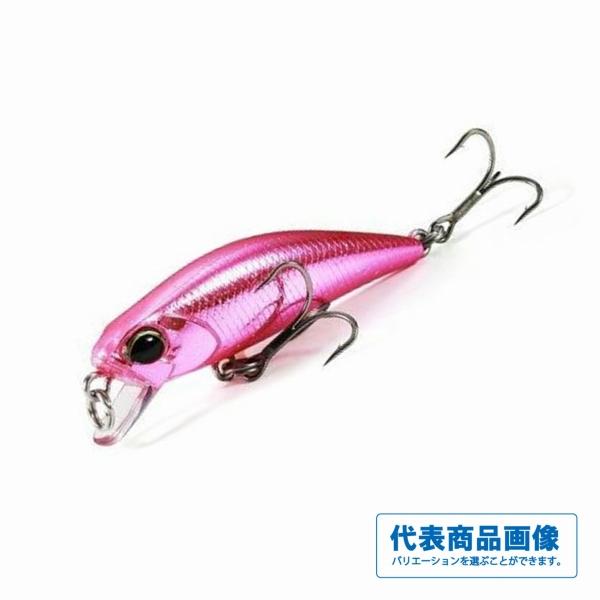 【DUO TW トト48HSの説明】【◆ネコポス◆→地域によって配送にお時間がかかる場合があります】 トト48Sをベースにマイクロミノーが苦手とするキャスト性能と水絡み性能を向上させたアップデートモデル、トト48ヘビーシンキング。単なるウエ...