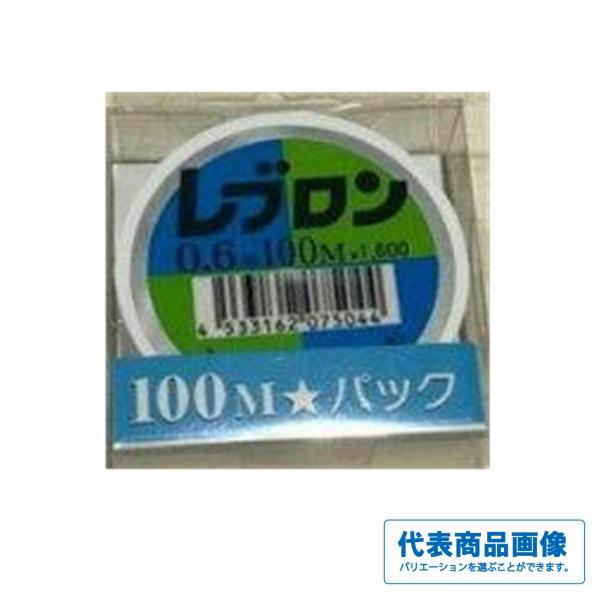 【東洋ナイロン レブロン ハリス 100m ミストの説明】【◆ネコポス◆→地域によって配送にお時間がかかる場合があります】 ハリス