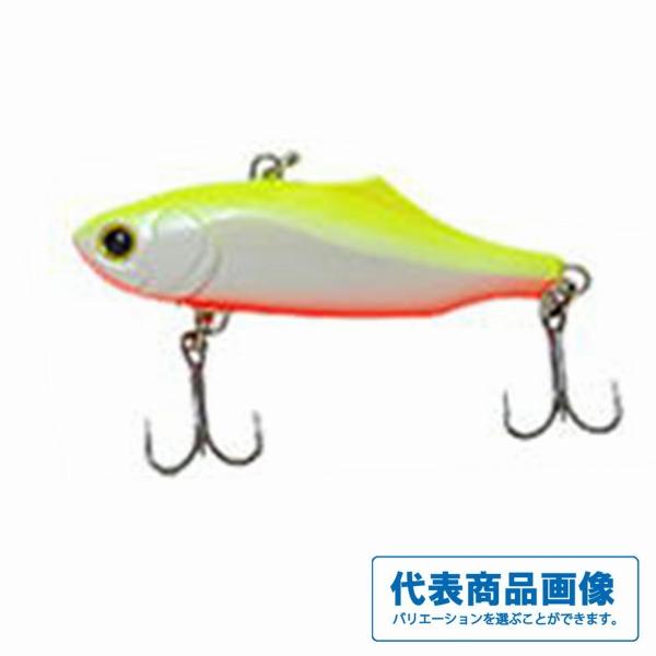 【ベーシック WAVER 70Sの説明】【◆ゆうパック◆→地域によって配送遅延あり】ベーシック ルアー バス ワーム WAVER 70S イワシ()バイブレーション　21ｇよく飛び、よく動き、よく釣れる　3拍子揃ったルアー！　豊富なカラーバ...