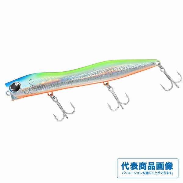 【ダイワ モアザンスライ95Fの説明】【◆ネコポス◆→地域によって配送にお時間がかかる場合があります】