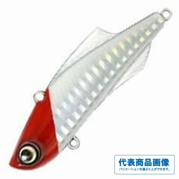 【ロンジン キックビート55 17gの説明】ロンジン ルアー シーバス・ヒラメ バイブ KICK BEAT 17g 55mm S138 V3()