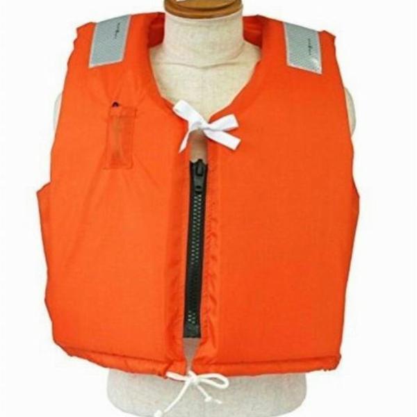 【高階救命具 TKー30RS 救命具の説明】高階救命具 装備 洋品 フローティングベスト TKー30RS 救命具()高階救命器具■カラー：オレンジ■サイズ：フリー（着丈約51cm、胴回り約120cmまで）■商品の重量：約0.42 キログラム...