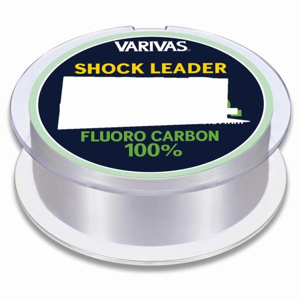 【モーリス フロロ ショックリーダー 30LBの説明】【◆ゆうパック◆→地域によって配送遅延あり】モーリス 仕掛 ショックリーダー（ノーマル） フロロ ショックリーダー 30LB()フロロの高感度・低伸度という特性により、ルアーの操作性が優...