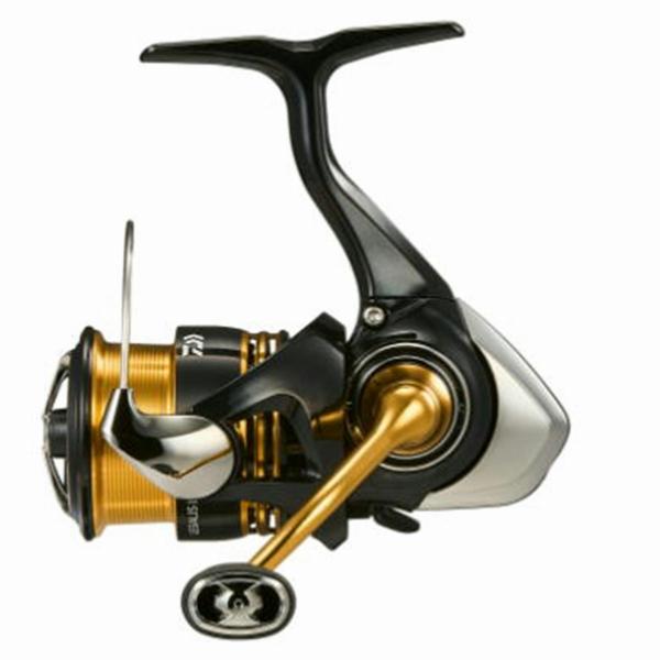 【ダイワ 23レガリス LT2000S-Pの説明】ダイワ リール 通常スピニング 23レガリス LT2000S-P()AIRDRIVE DESIGN ＆ ZAION V採用でより軽快に　NEW LEGALISベストセラースピニングリール「L...