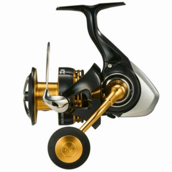 【ダイワ 23レガリス LT6000D-Hの説明】ダイワ リール 通常スピニング 23レガリス LT6000D-H()AIRDRIVE DESIGN ＆ ZAION V採用でより軽快に　NEW LEGALISベストセラースピニングリール「L...