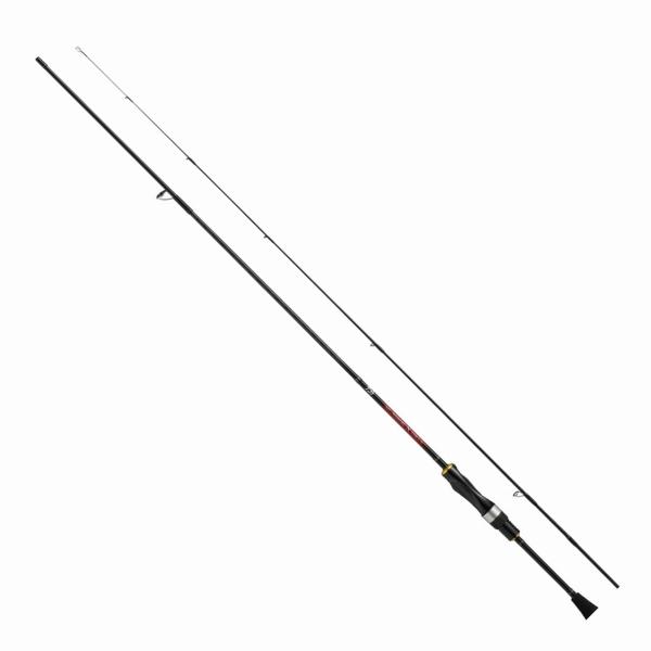 【ダイワ AJI MEBARU X 510ULSの説明】