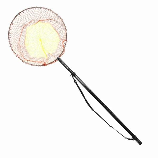 【ダイワ プログランド磯玉網 60 50 Wの説明】ダイワ 装備 網 磯玉網 プログランド磯玉網 60 50 W()