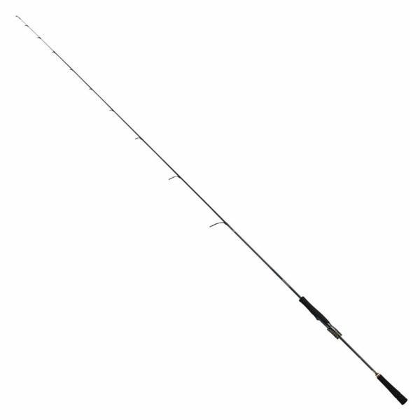 【発売日：2026年04月30日】【ダイワ ＳＡＬＴＩＧＡ　ＳＬＪ　ＥＸ　65ＭＳ−ＳＭＴの説明】