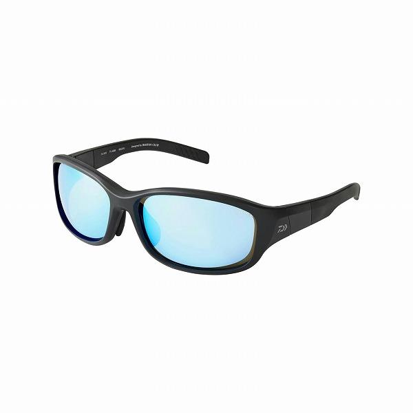 【ダイワ TLX 025 トゥルービュー シルバーブルーミラーの説明】ダイワ 装備 洋品 サングラス TLX 025 トゥルービュー シルバーブルーミラー()